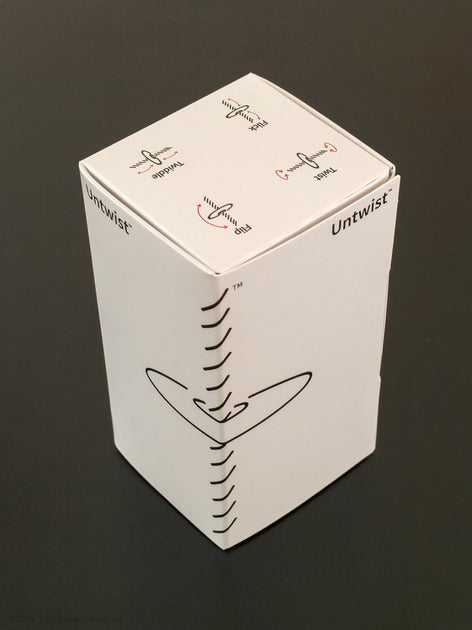 I made this! – Untwist, Inc.