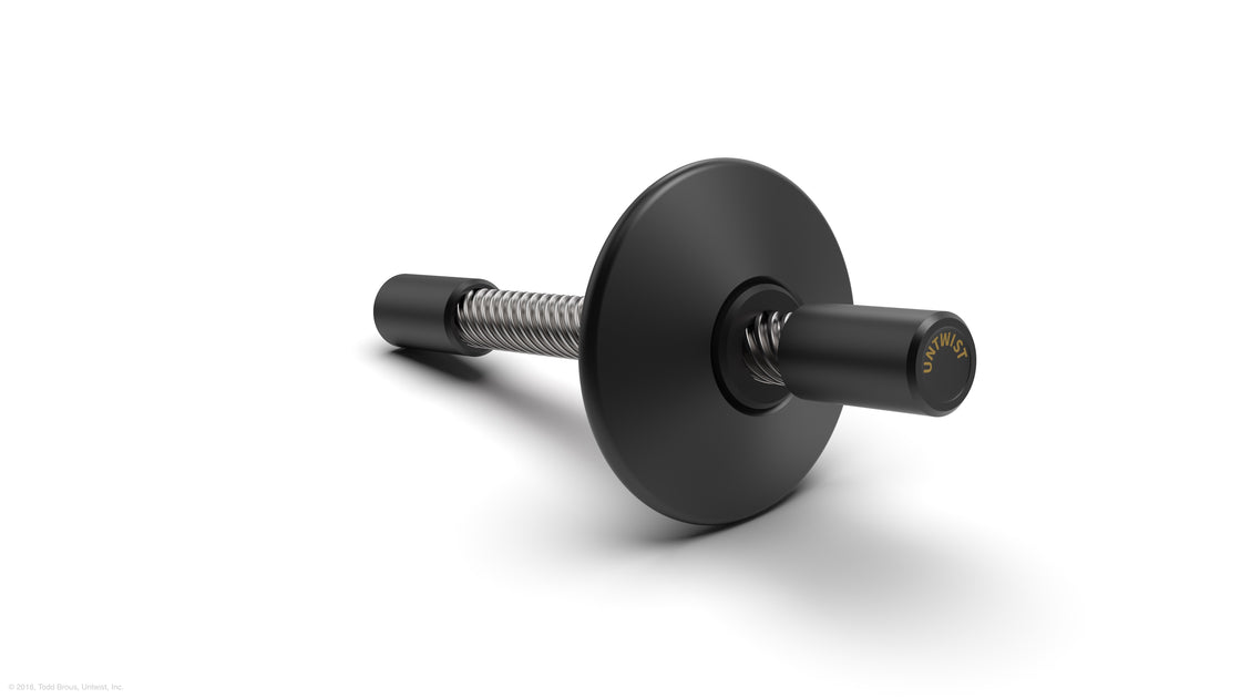 Untwist – Untwist, Inc.