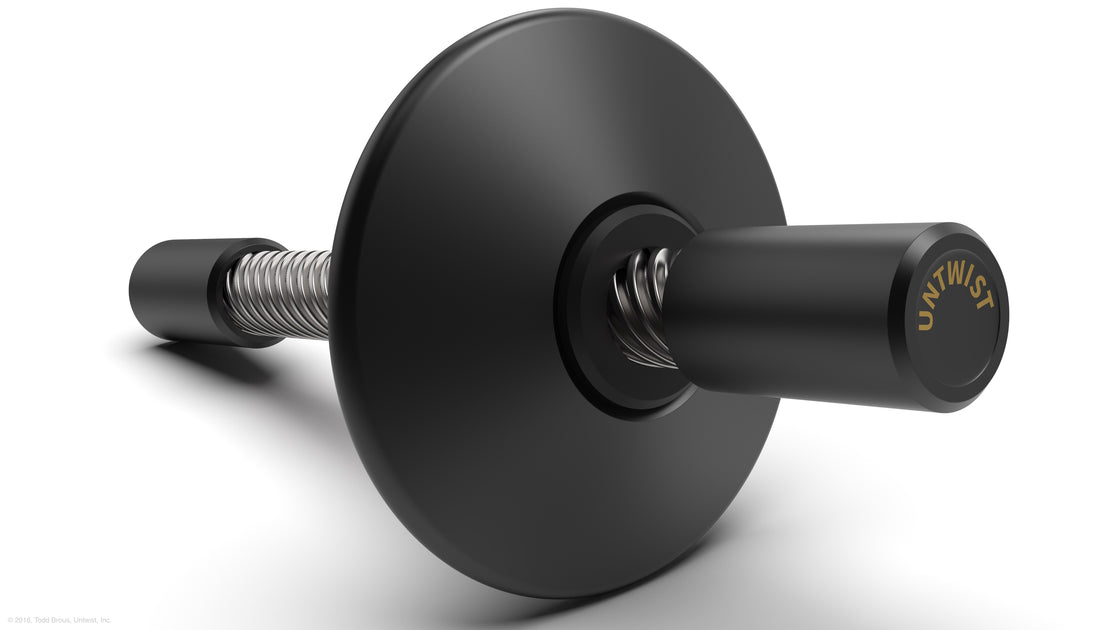 Products – Untwist, Inc.